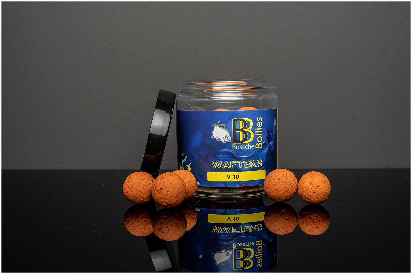 V10 Wafter - Bossche Boilies